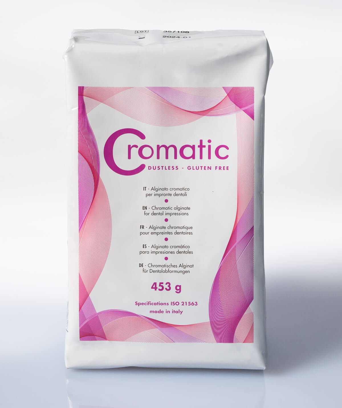 Cromatic 453g - Dental Shop