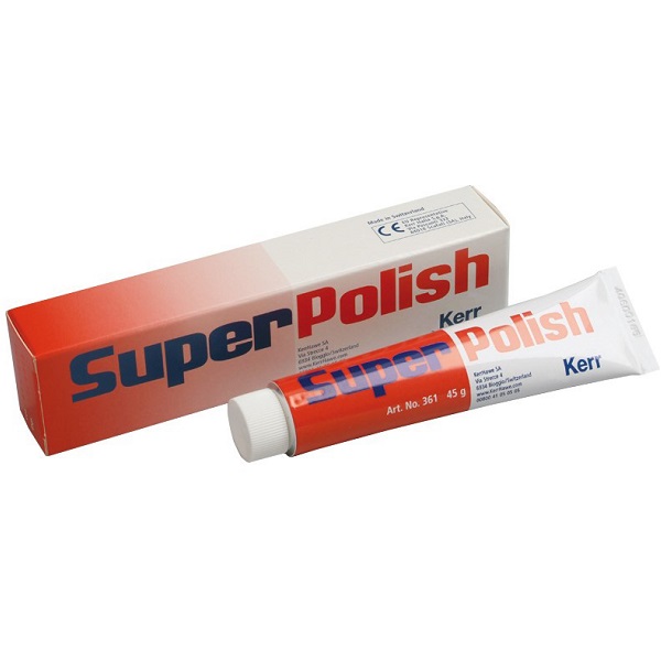 KERR Super polish - Dental Shop