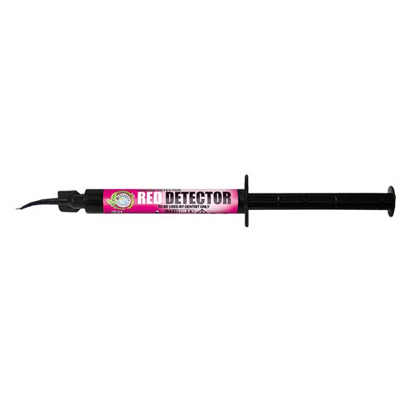 Red Detector 2ml - Dental Shop